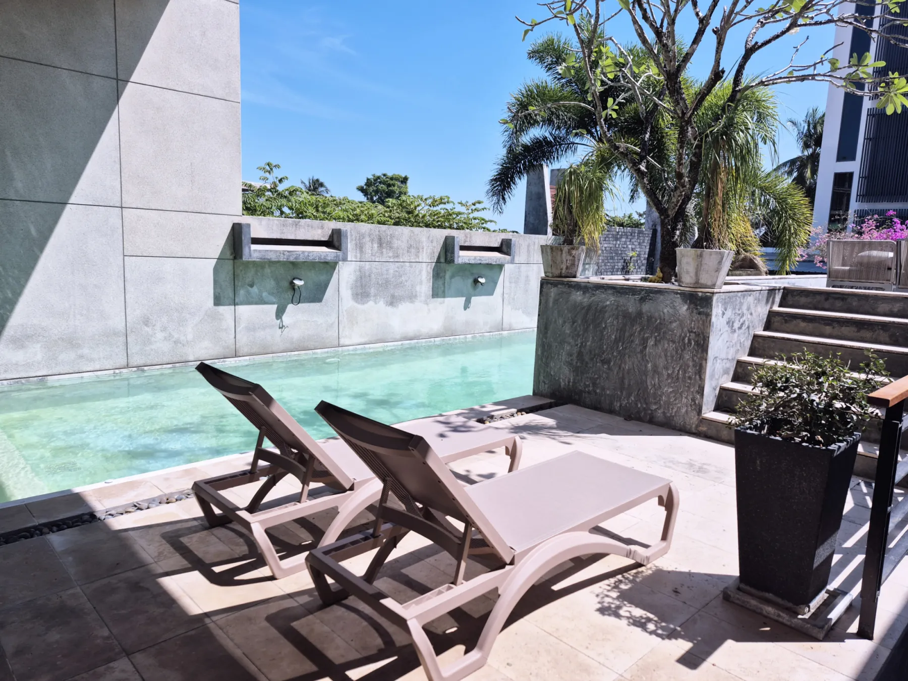 Rent a townhouse The Eva Alisa | Rawai